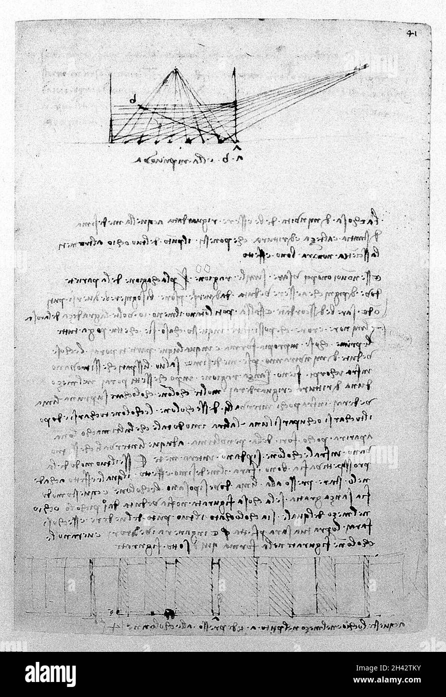 Manuscript works Black and White Stock Photos & Images - Alamy