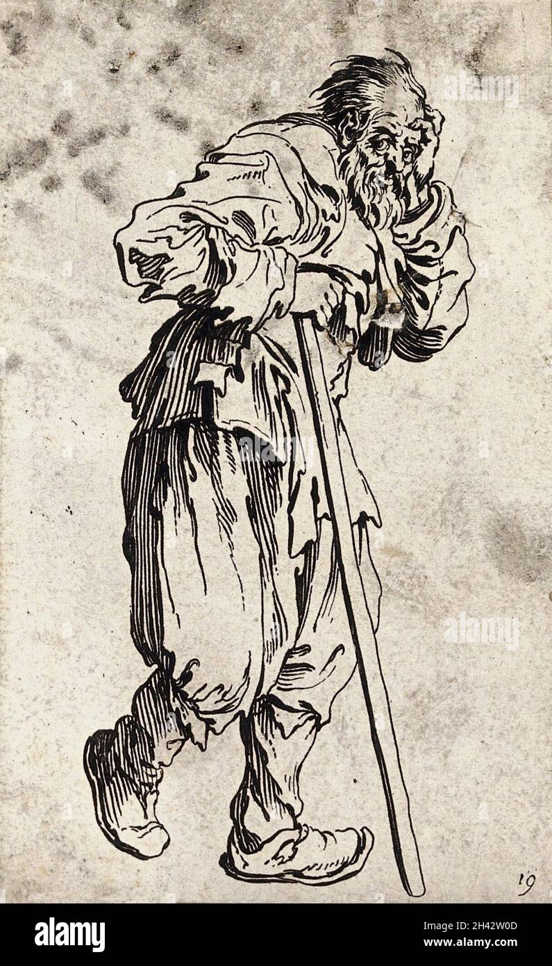 J callot hi-res stock photography and images - Alamy