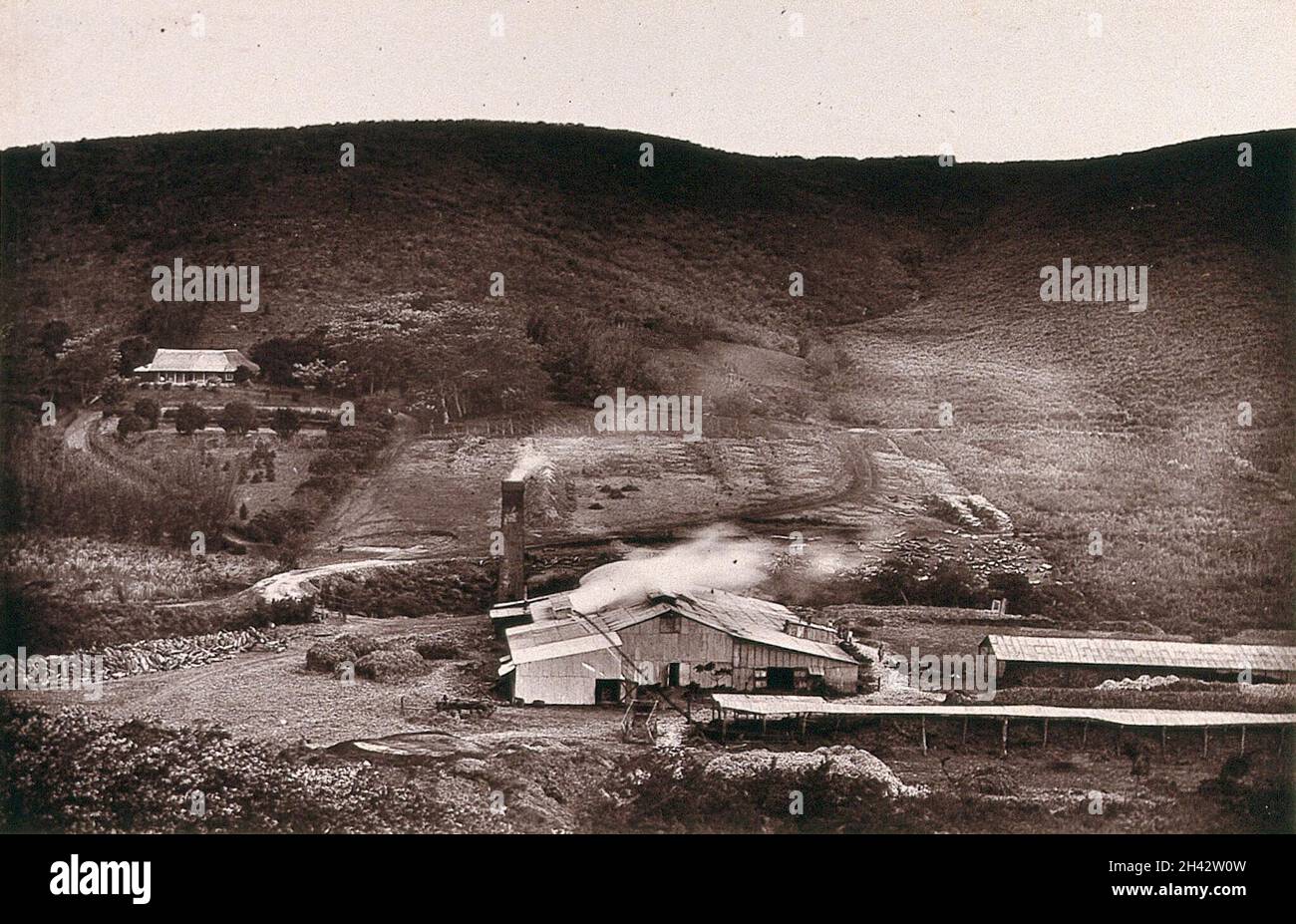 Umzinto hi-res stock photography and images - Alamy