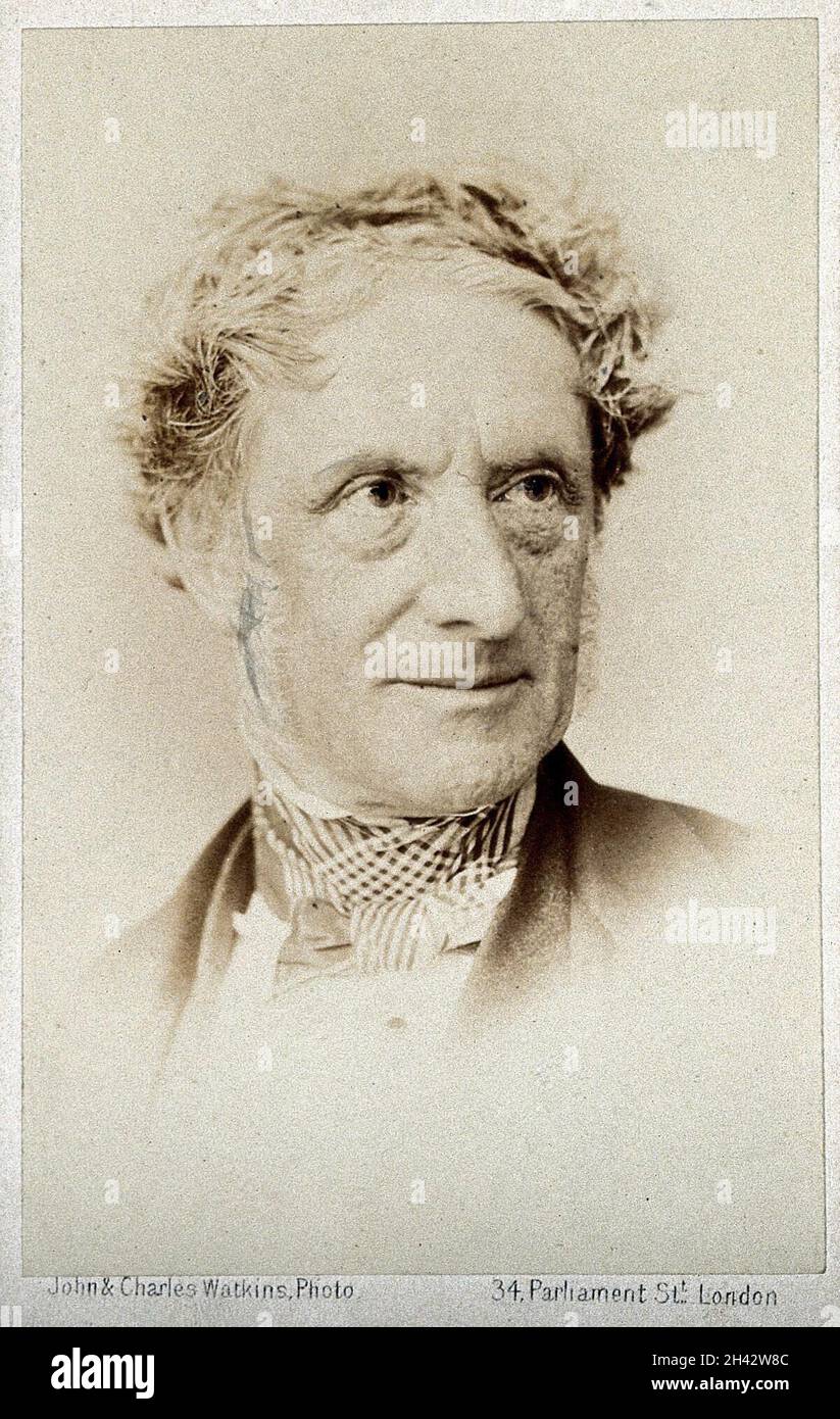 Charles westmacott hi-res stock photography and images - Alamy