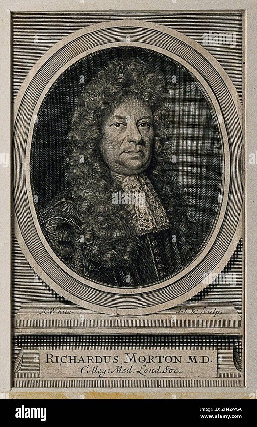 Richard morton hi-res stock photography and images - Alamy