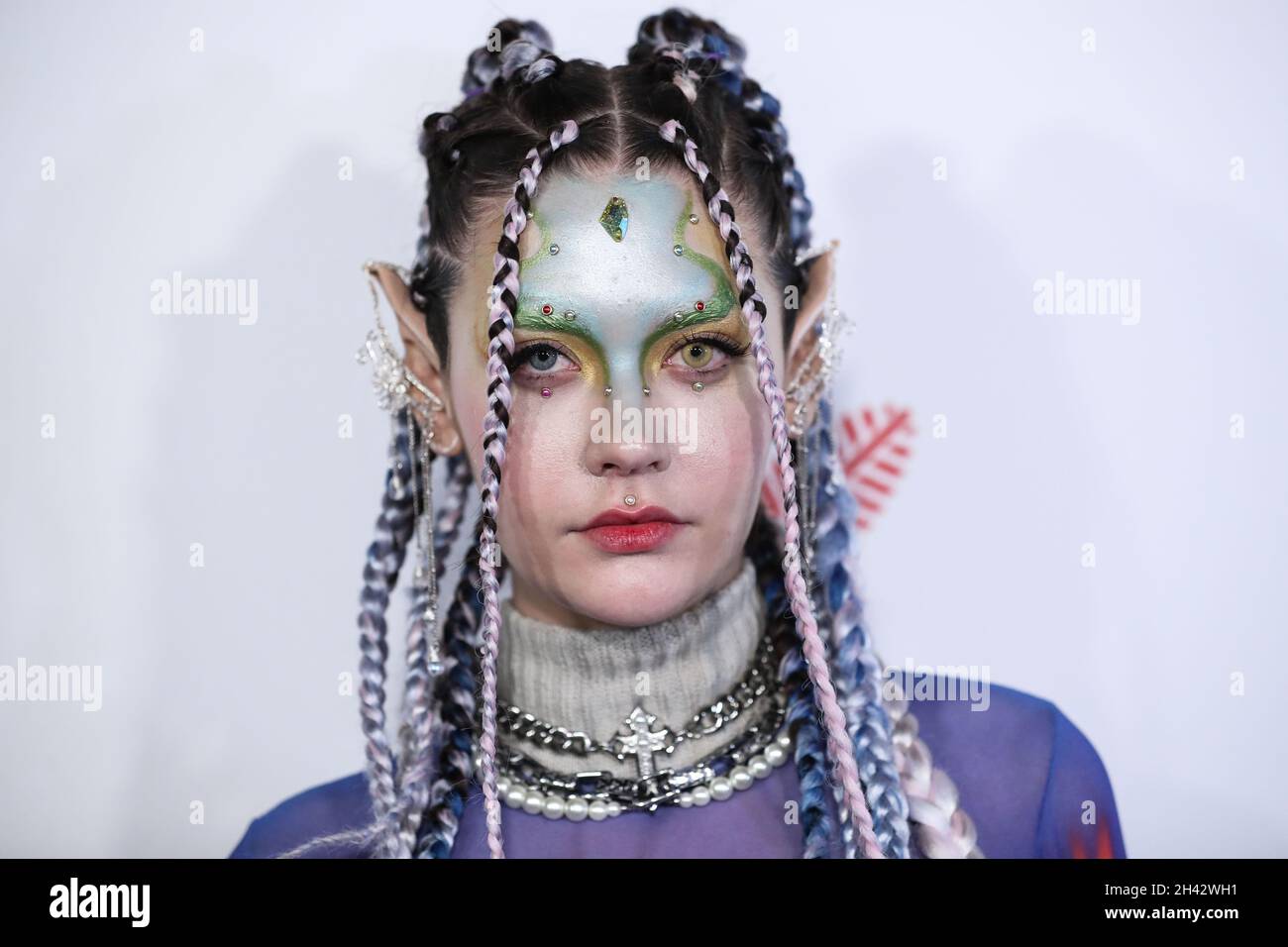 Bel Air, United States. 30th Oct, 2021. BEL AIR, LOS ANGELES ...