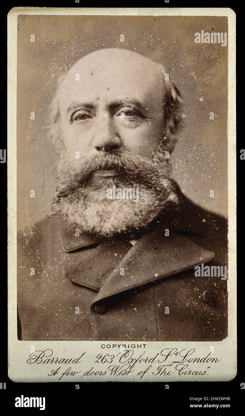 Robert barnes hi-res stock photography and images - Alamy