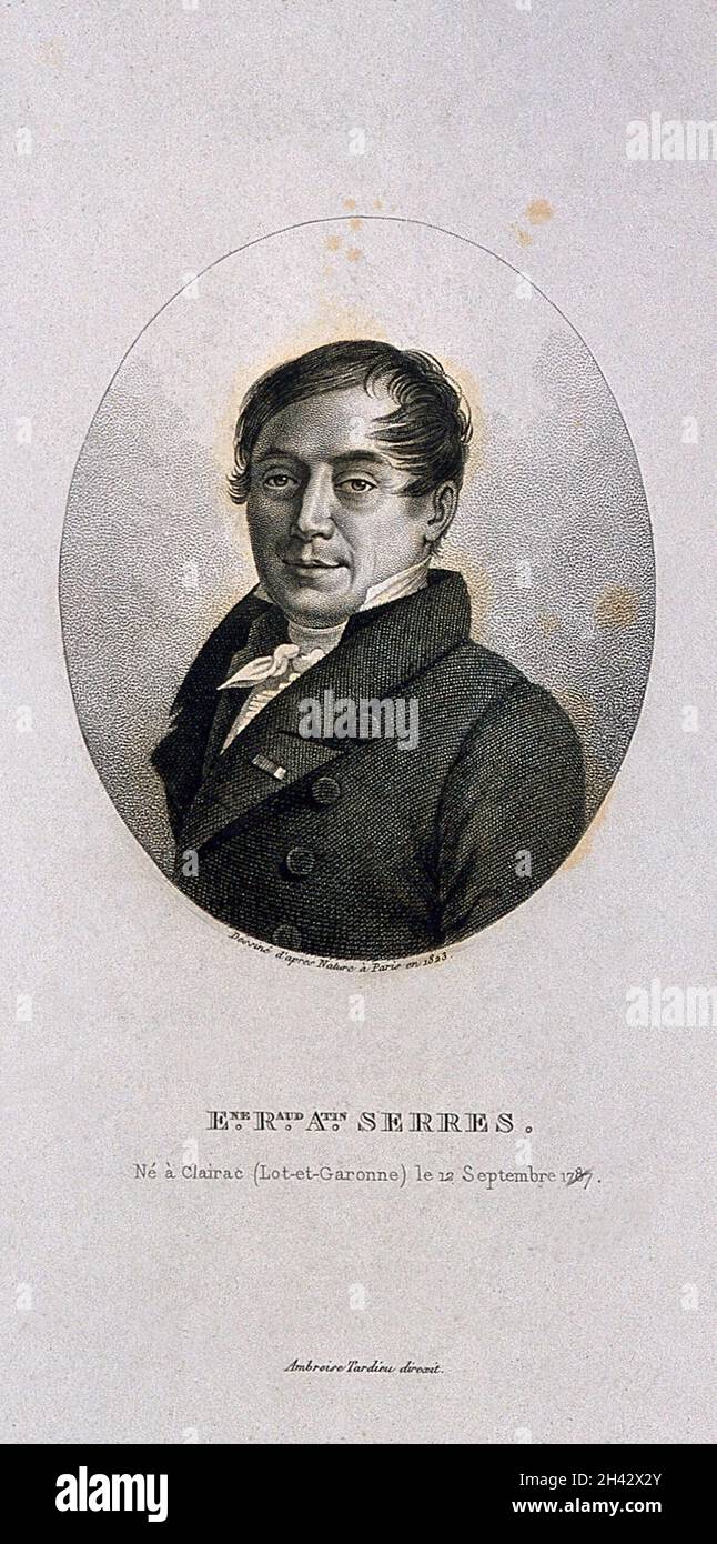 Etienne augustin hi-res stock photography and images - Alamy