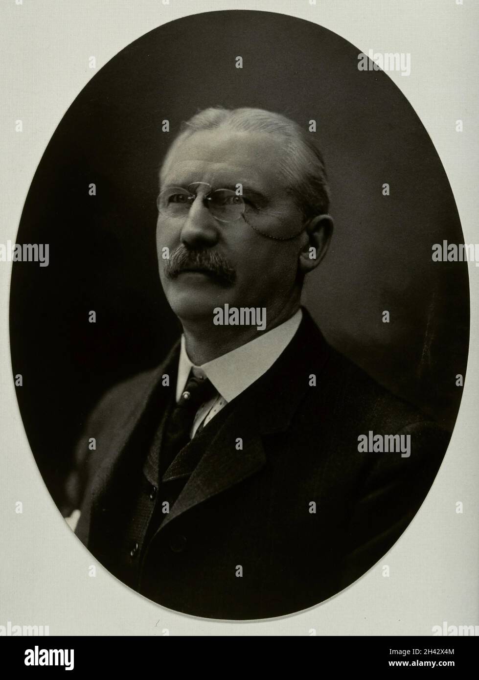 Henry russell hi-res stock photography and images - Alamy