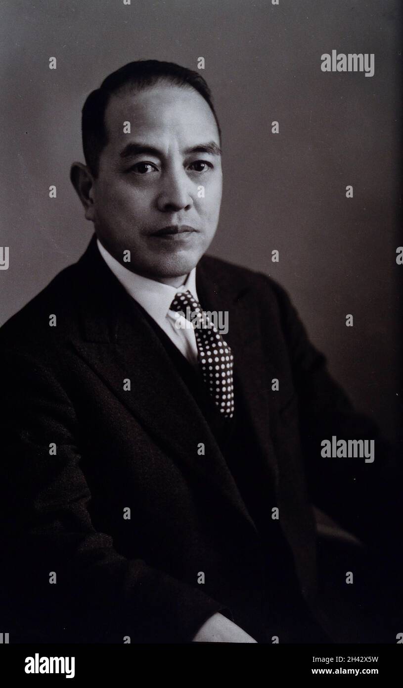 Masao hi-res stock photography and images - Alamy