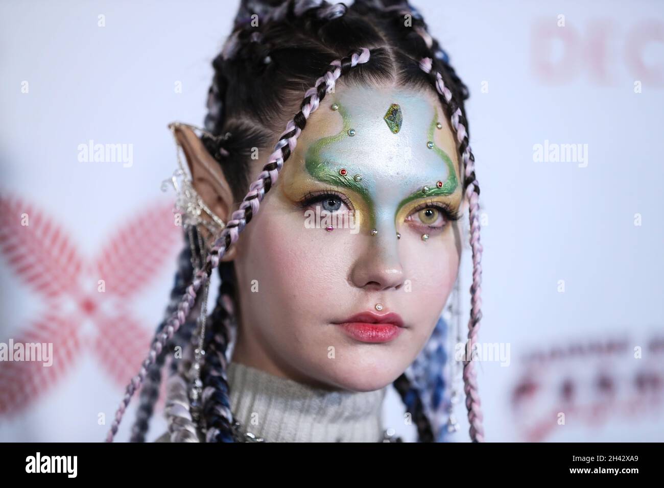 Bel Air, United States. 30th Oct, 2021. BEL AIR, LOS ANGELES ...