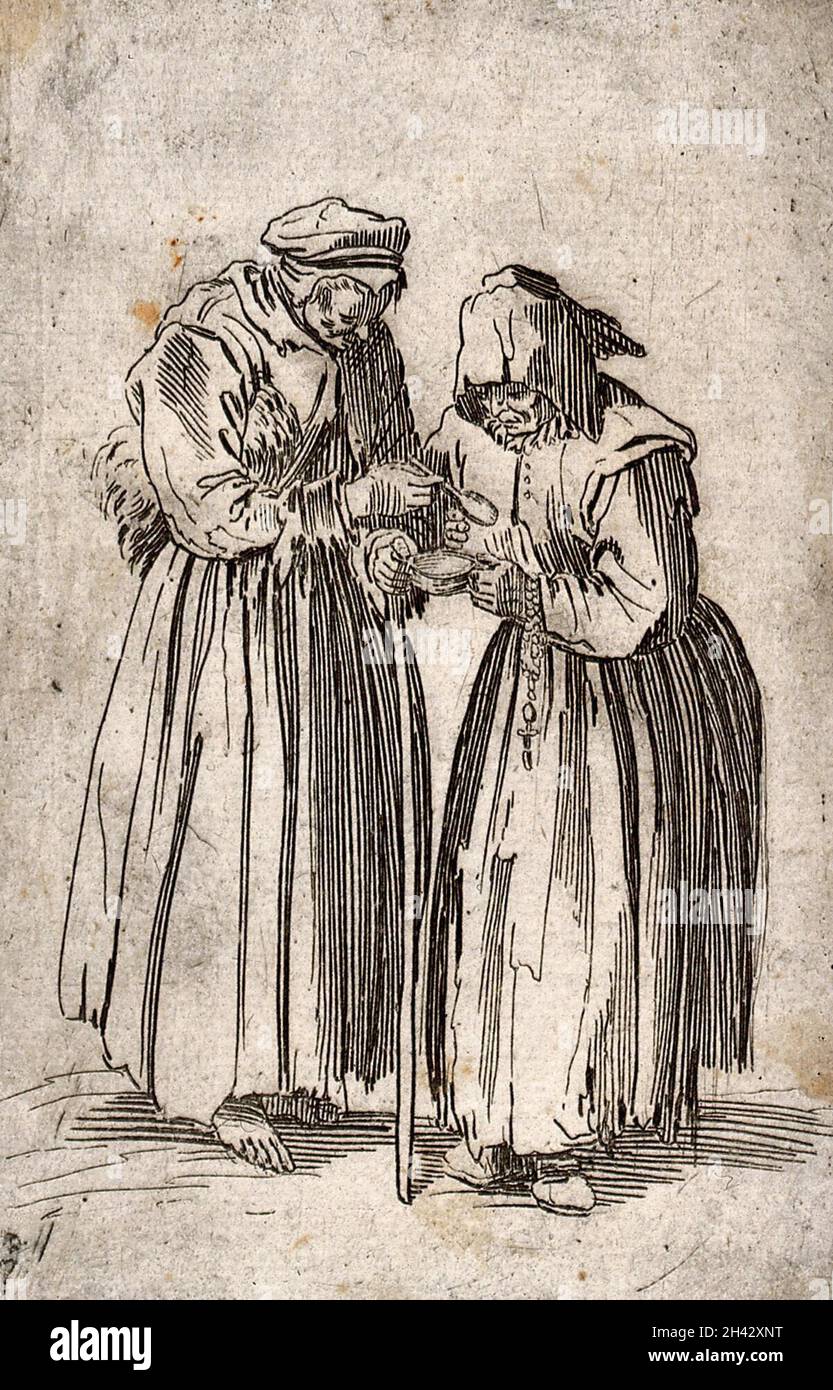 Dressed in rags hi-res stock photography and images - Alamy