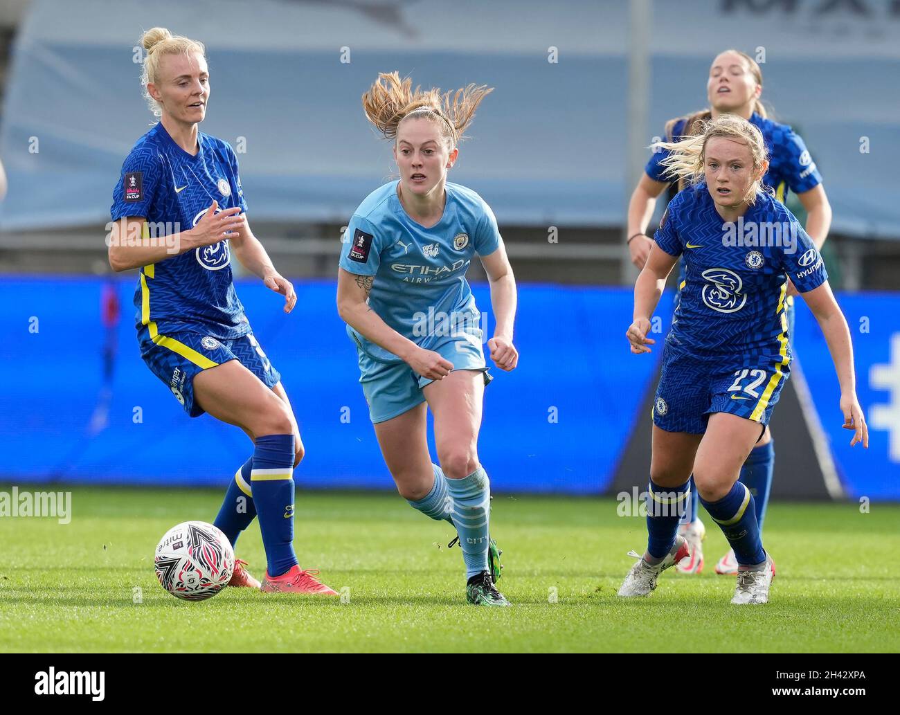 Erin walsh hi-res stock photography and images - Alamy