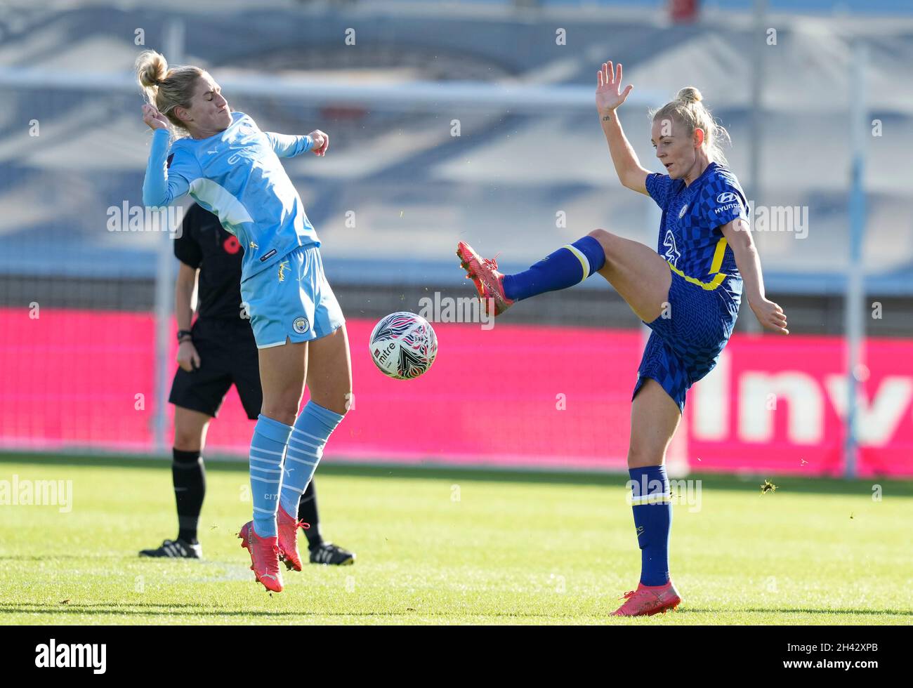 Laura coombs chelsea hi-res stock photography and images - Alamy