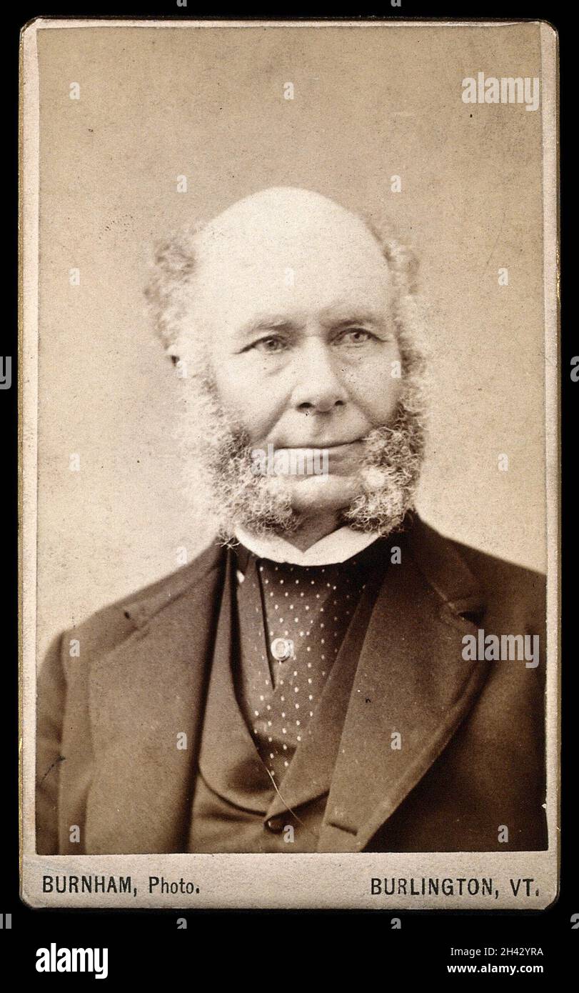 William Darling. Photograph by Burnham Stock Photo - Alamy
