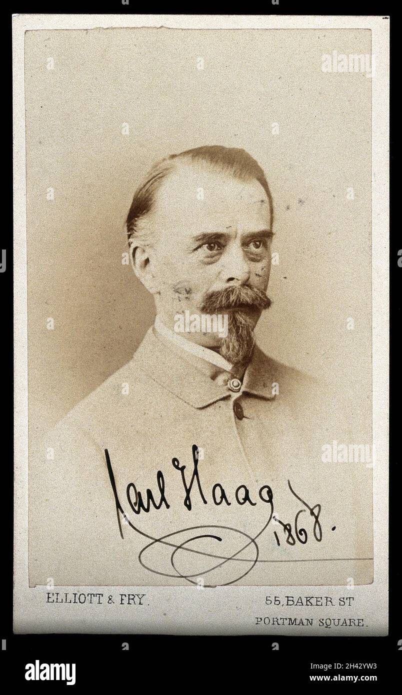 Haag carl hi-res stock photography and images - Alamy