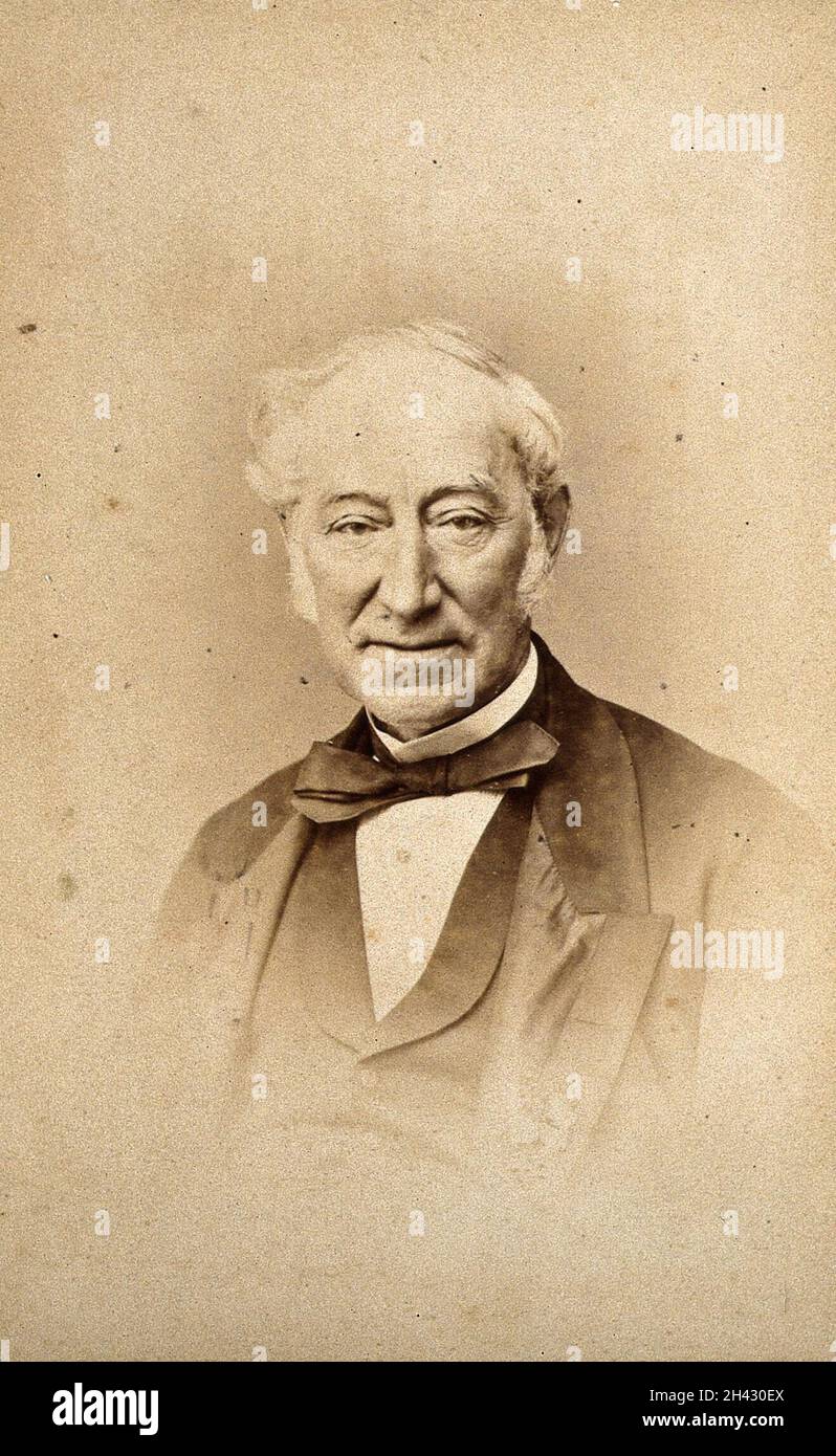 G w wilson hi-res stock photography and images - Alamy