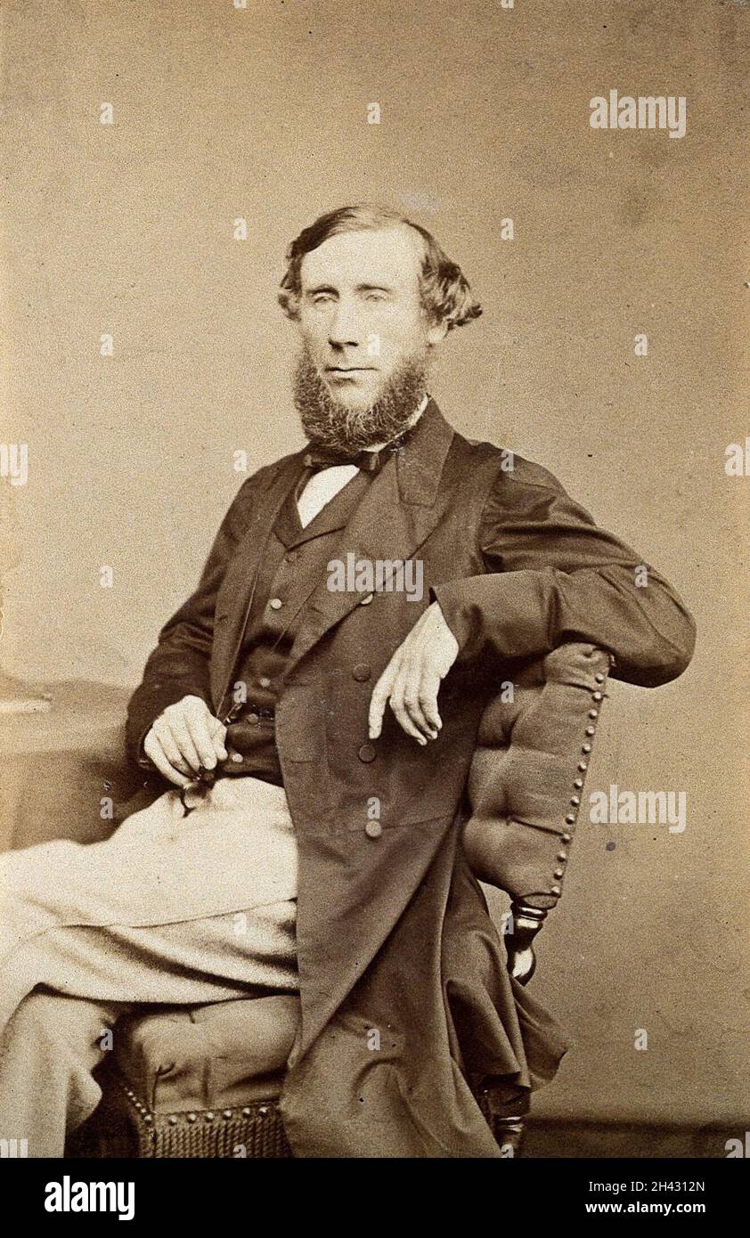 John tyndall hi-res stock photography and images - Alamy