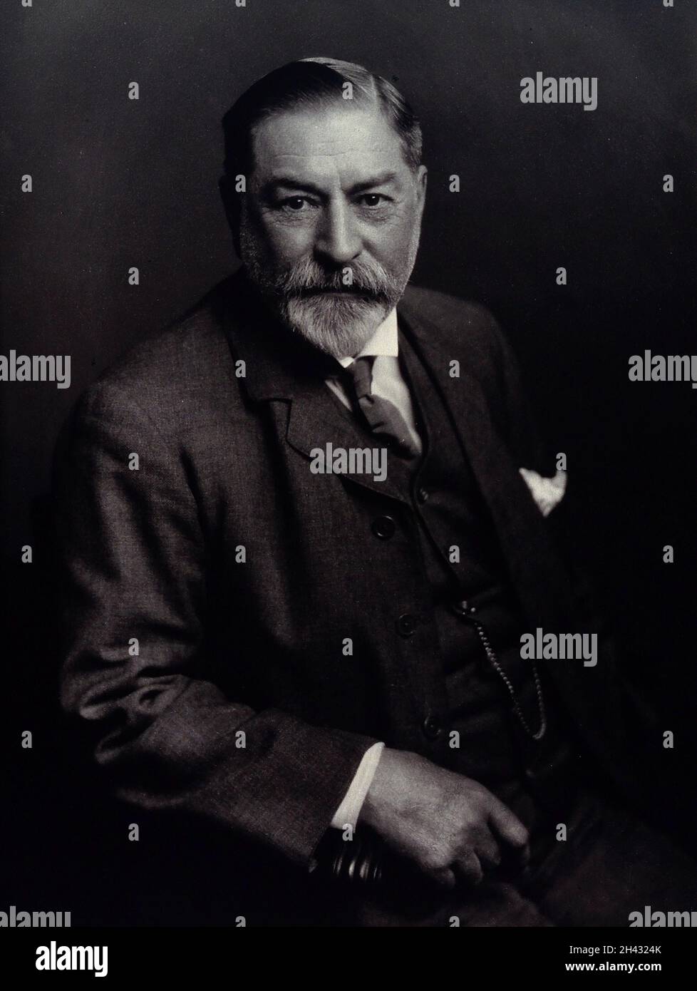 Frederick bower hi-res stock photography and images - Alamy