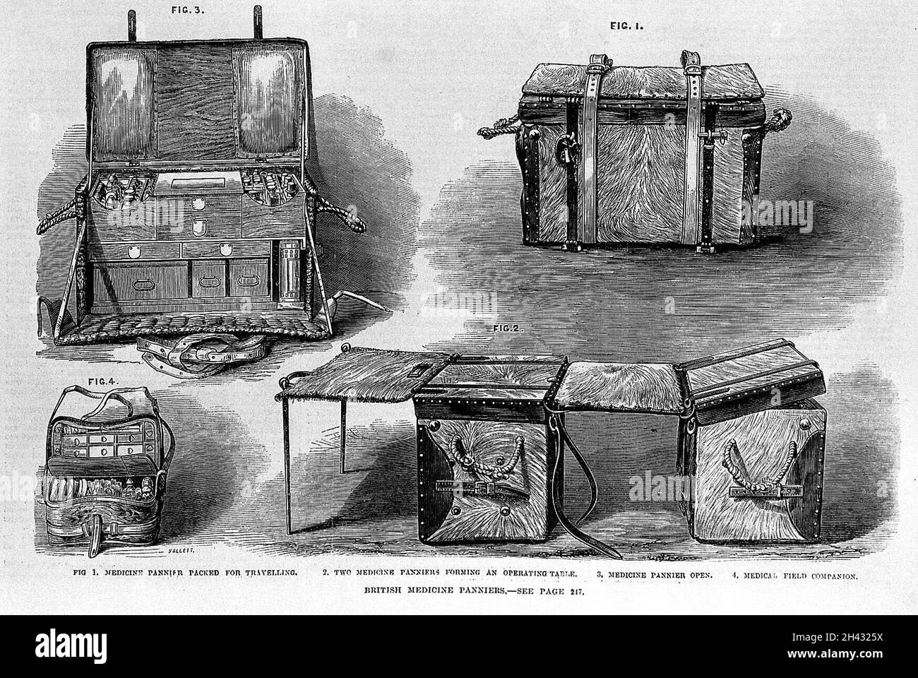 The london news Black and White Stock Photos & Images - Alamy