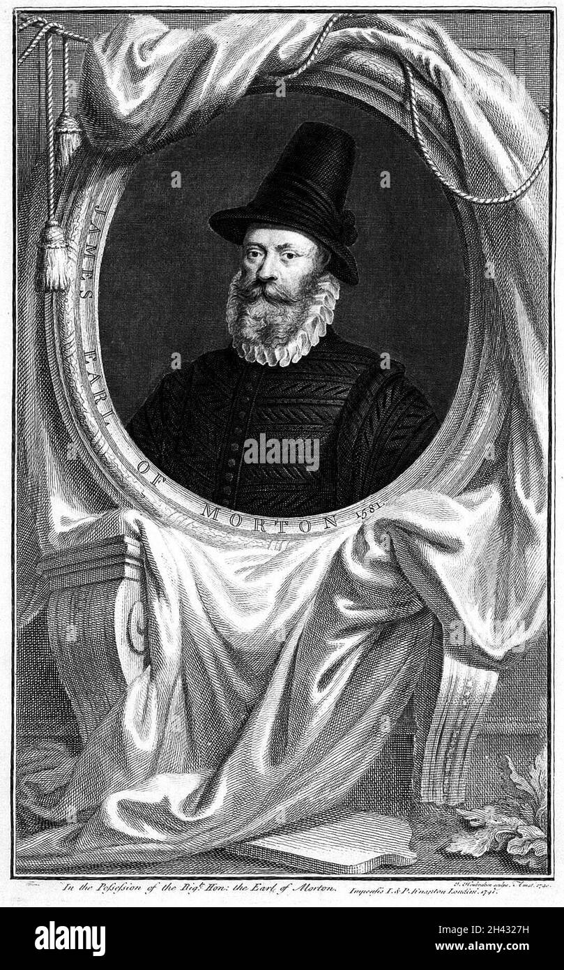 James 4th Cut Out Stock Images & Pictures - Alamy