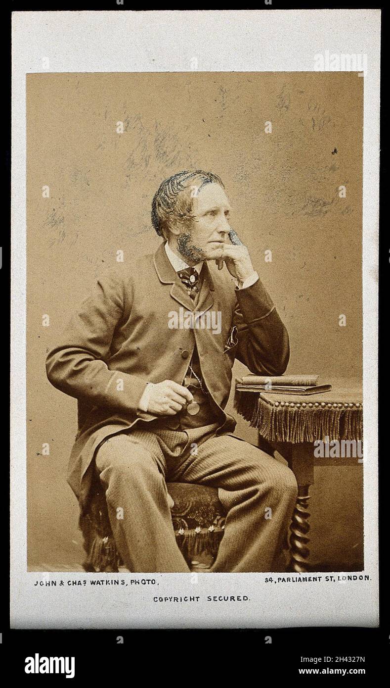 Edward william cooke hi-res stock photography and images - Alamy
