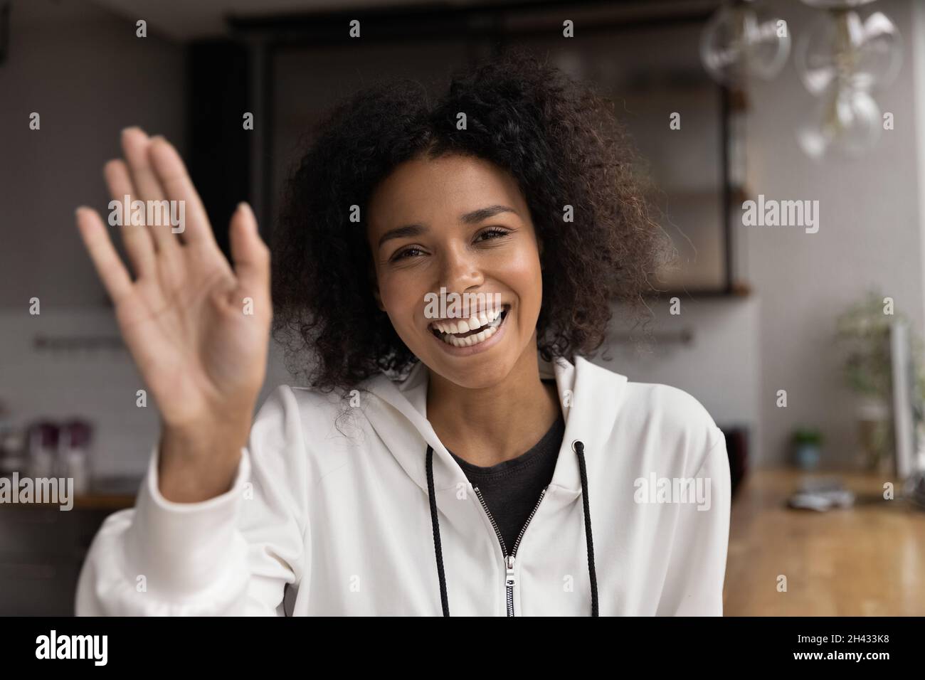 Starting call hi-res stock photography and images - Alamy