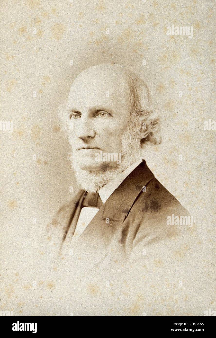 William benjamin carpenter hi-res stock photography and images - Alamy