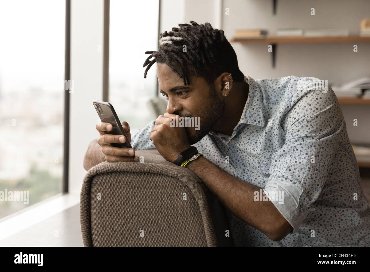 Brazilian man hi-res stock photography and images - Alamy
