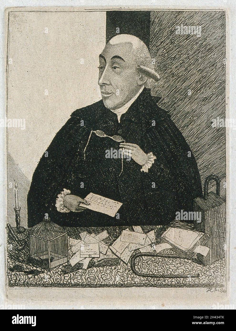 Joseph kay kay hi-res stock photography and images - Alamy