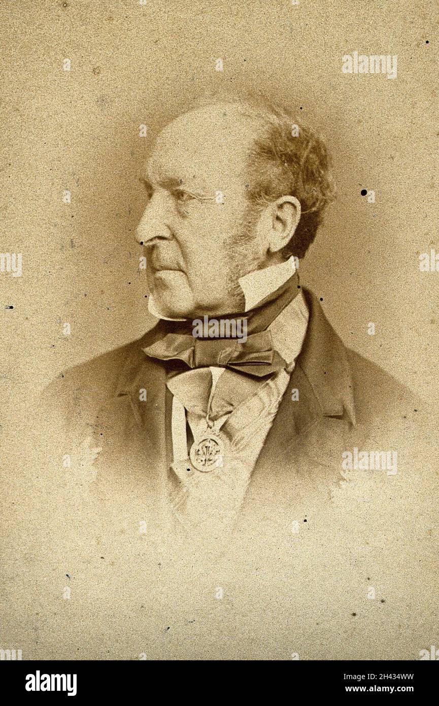 Roderick Charles High Resolution Stock Photography and Images - Alamy