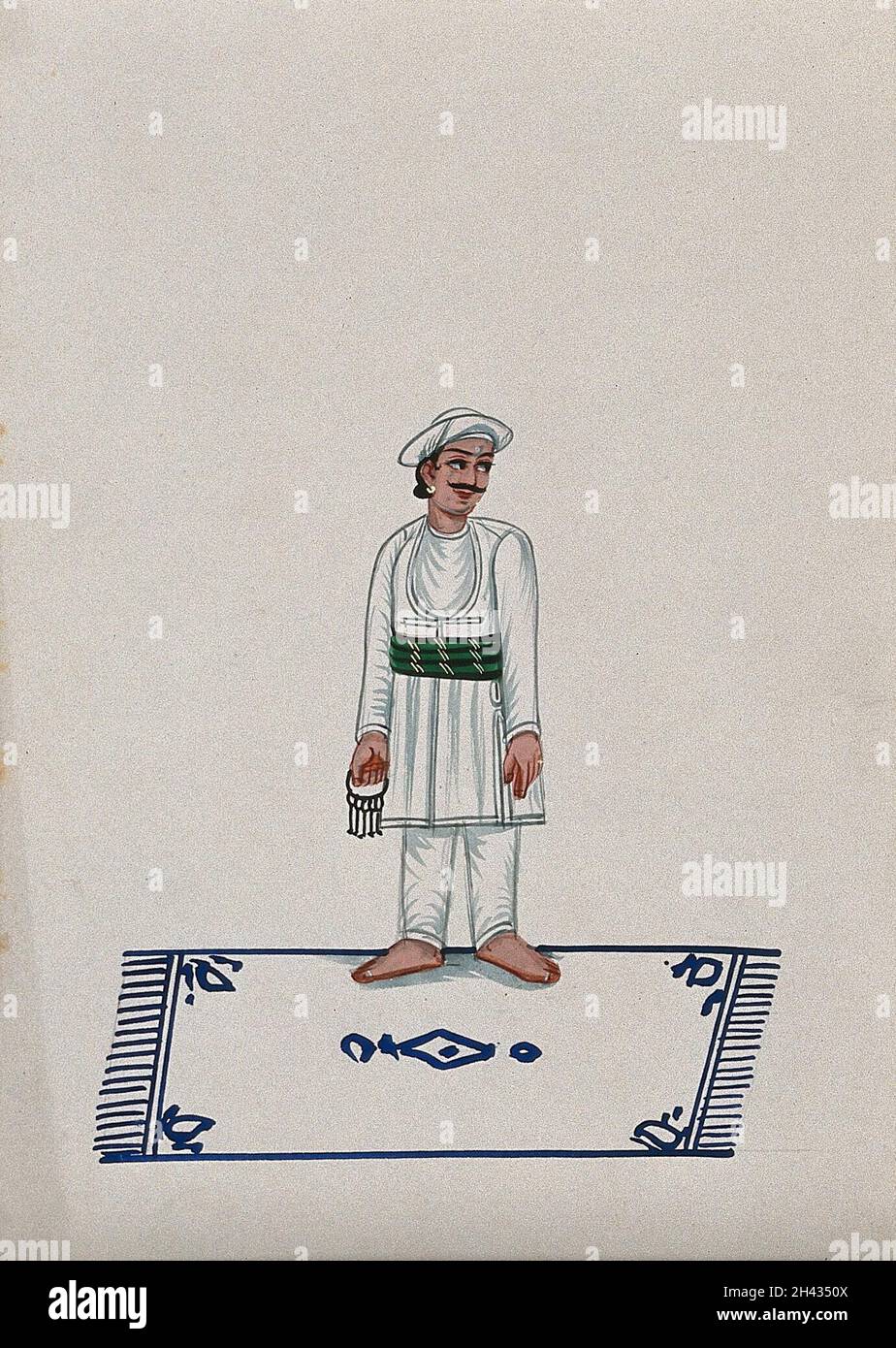 Servants of india society hi-res stock photography and images - Alamy