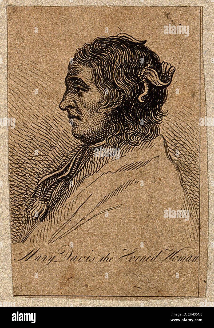 Mary davis hi-res stock photography and images - Alamy