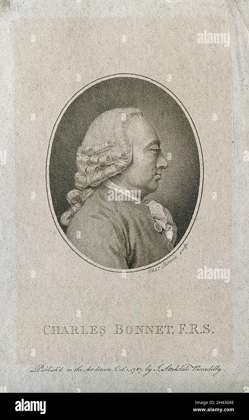 Charles sherwin hi-res stock photography and images - Alamy