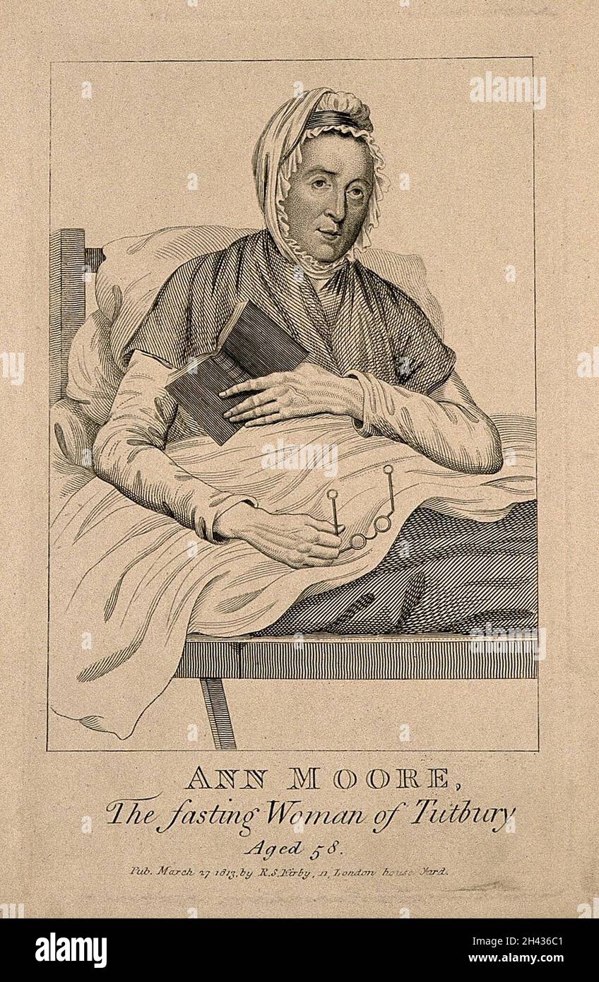 Ann moore hi-res stock photography and images - Alamy