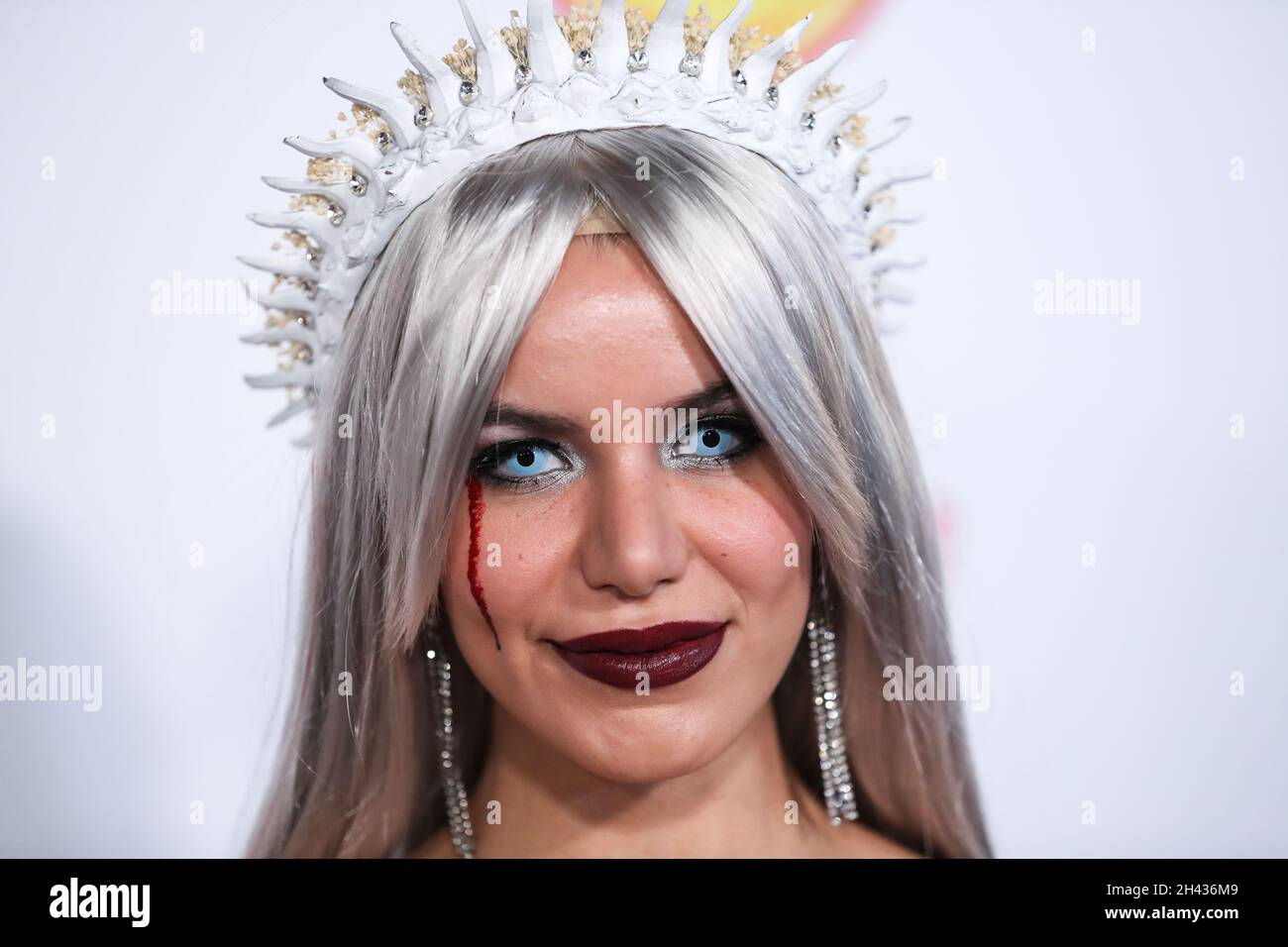 Bel Air, United States. 30th Oct, 2021. BEL AIR, LOS ANGELES ...