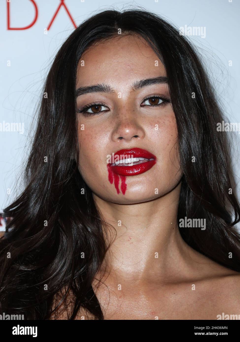 Bel Air, United States. 30th Oct, 2021. BEL AIR, LOS ANGELES ...