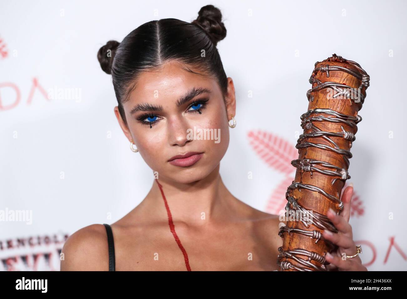 Bel Air, United States. 30th Oct, 2021. BEL AIR, LOS ANGELES ...