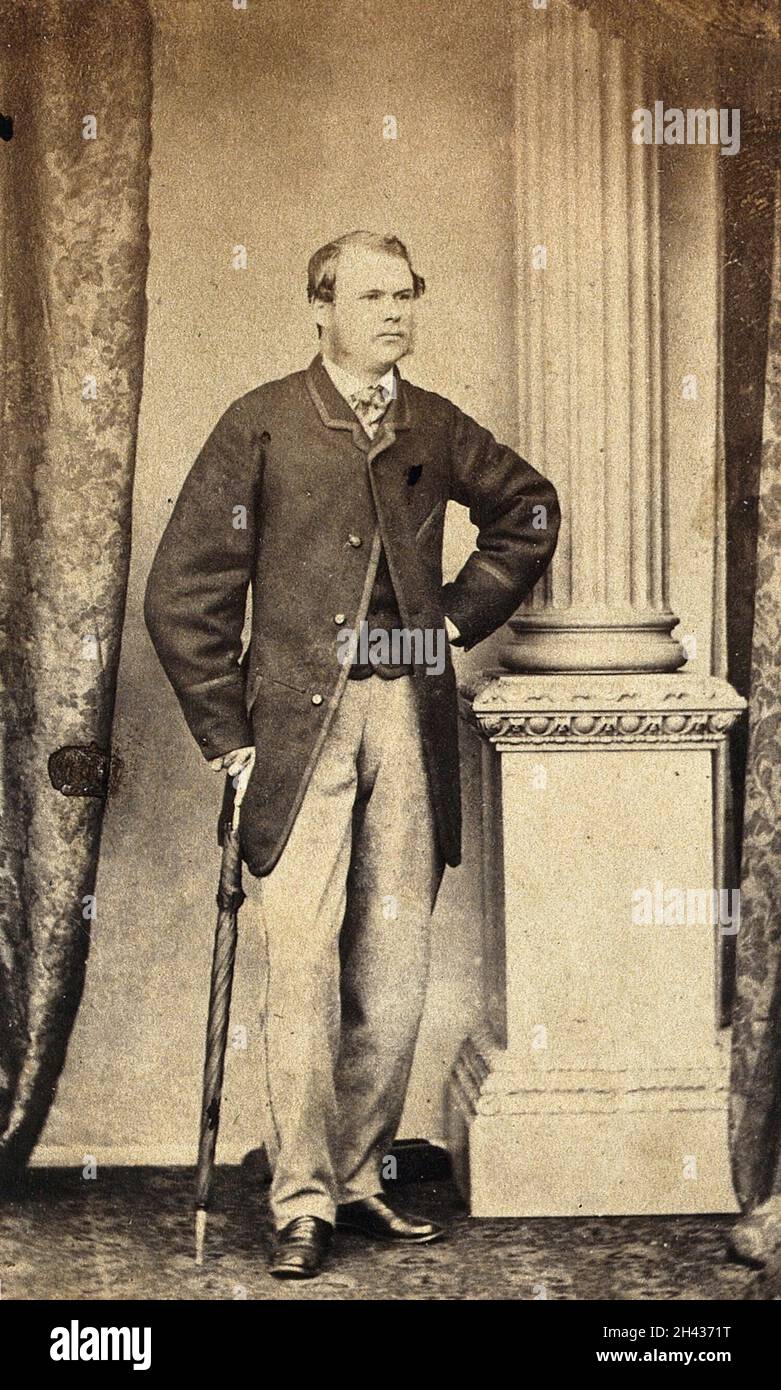 James muir hi-res stock photography and images - Alamy