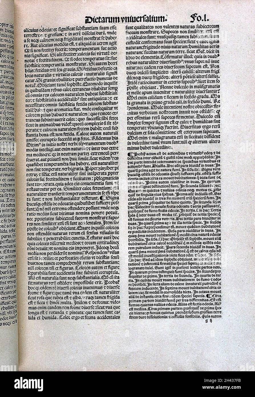 Ysaac hi-res stock photography and images - Alamy