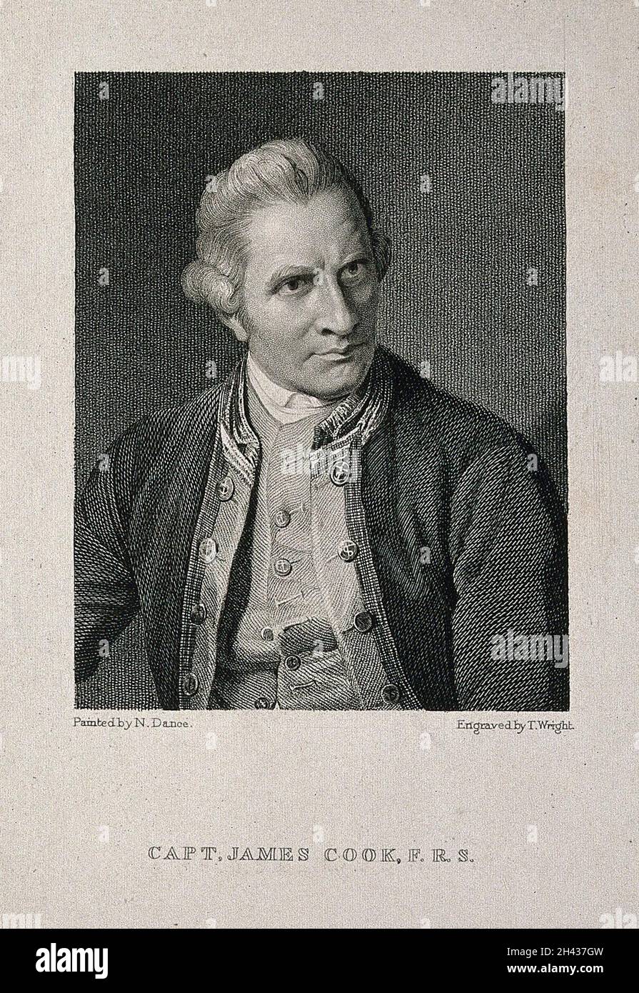 N t wright hi-res stock photography and images - Alamy