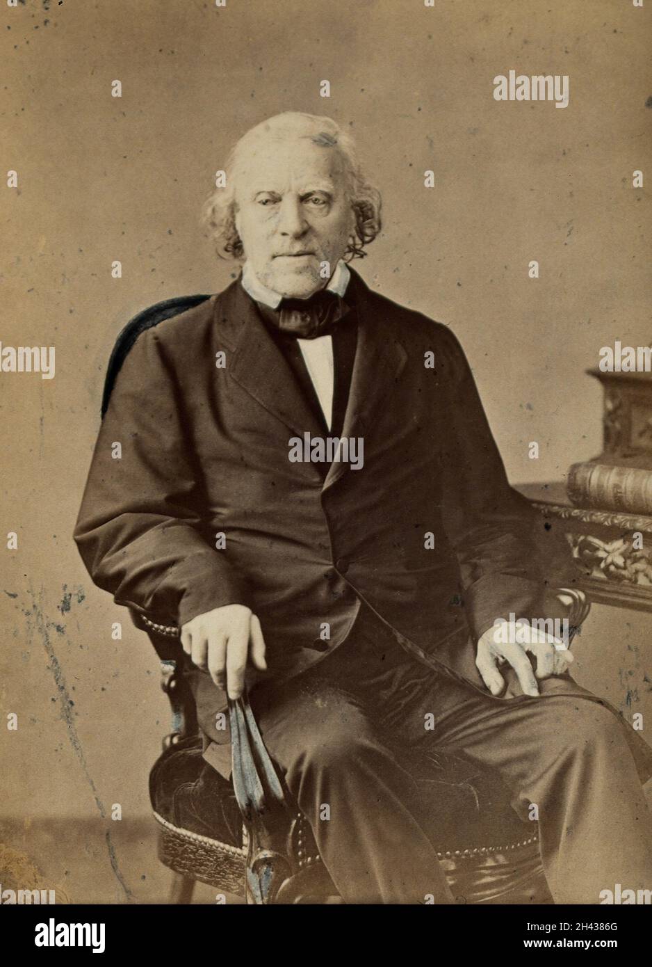 Francois vincent raspail hi-res stock photography and images - Alamy