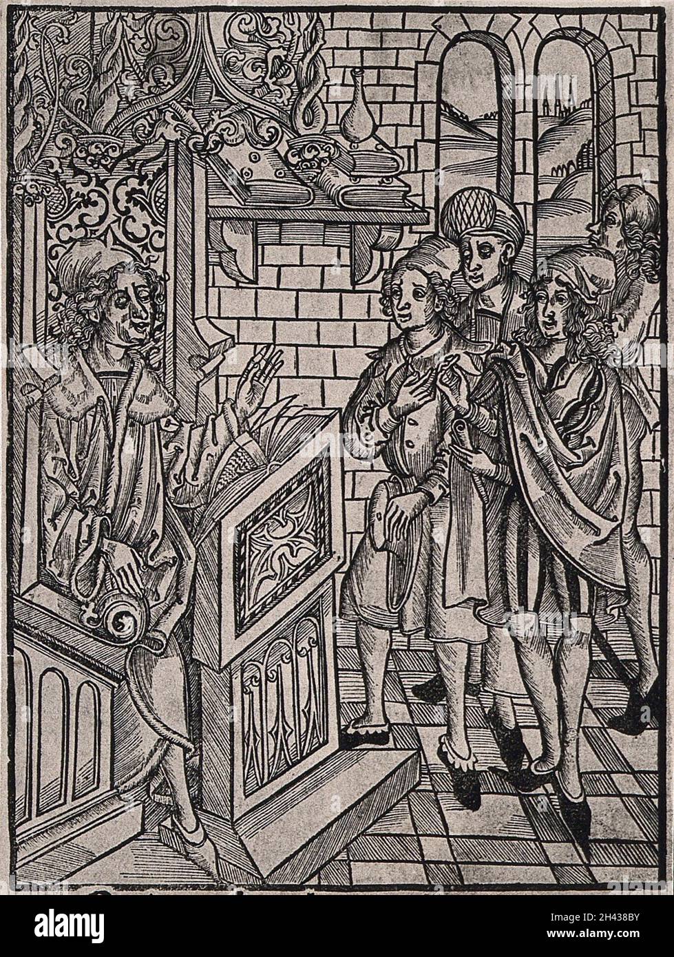 Heliotype hi-res stock photography and images - Alamy