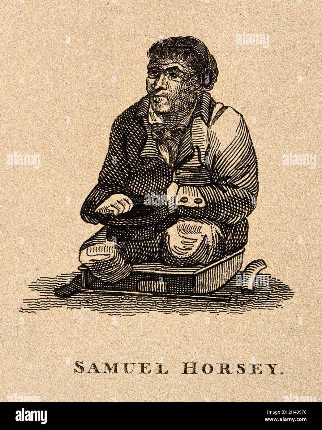 Samuel horsey hi-res stock photography and images - Alamy