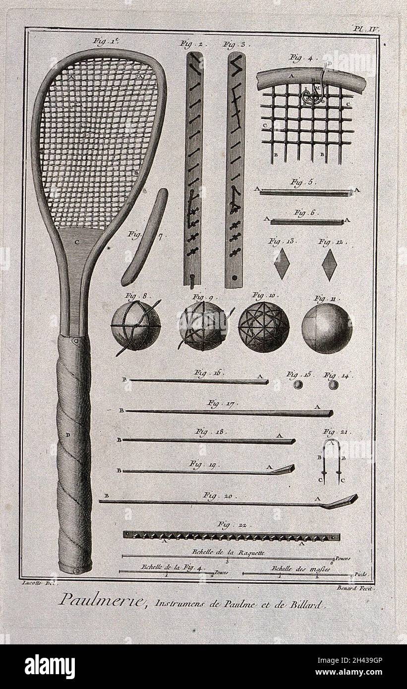 Tennis Drawing Realistic