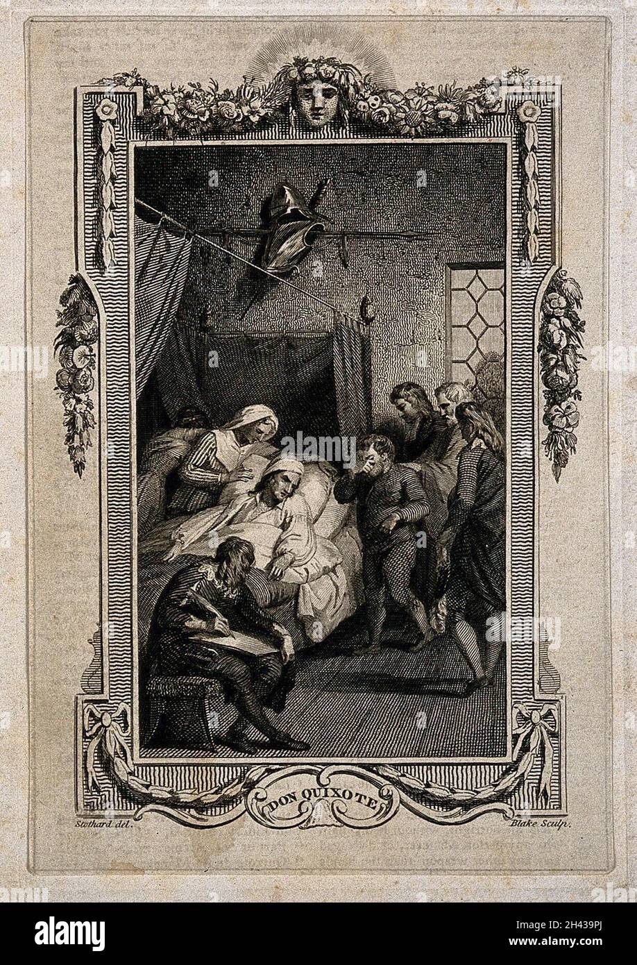 Don quixote adaptation hi-res stock photography and images - Alamy