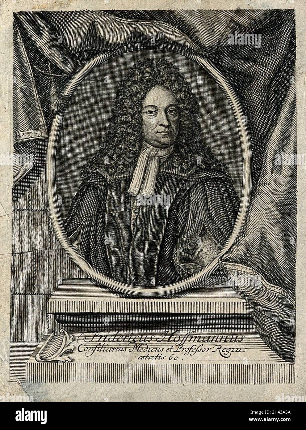 Friedrich hoffmann hi-res stock photography and images - Alamy