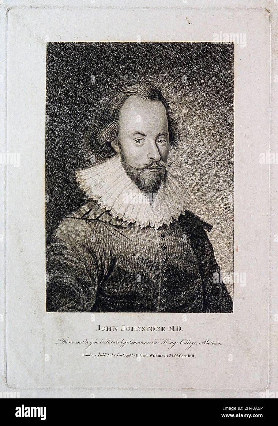 Arthur johnston hi-res stock photography and images - Alamy