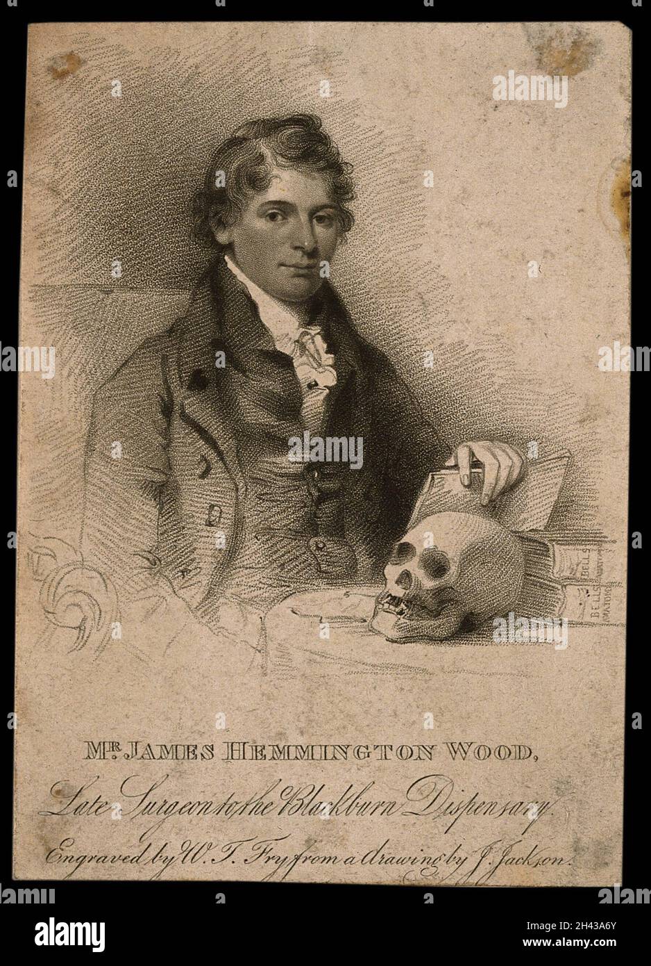 James w jackson hi-res stock photography and images - Alamy