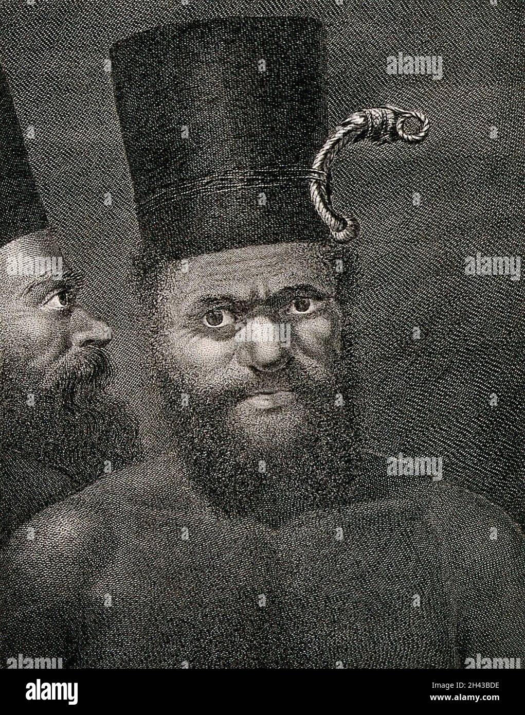 Hodges cook hi-res stock photography and images - Alamy