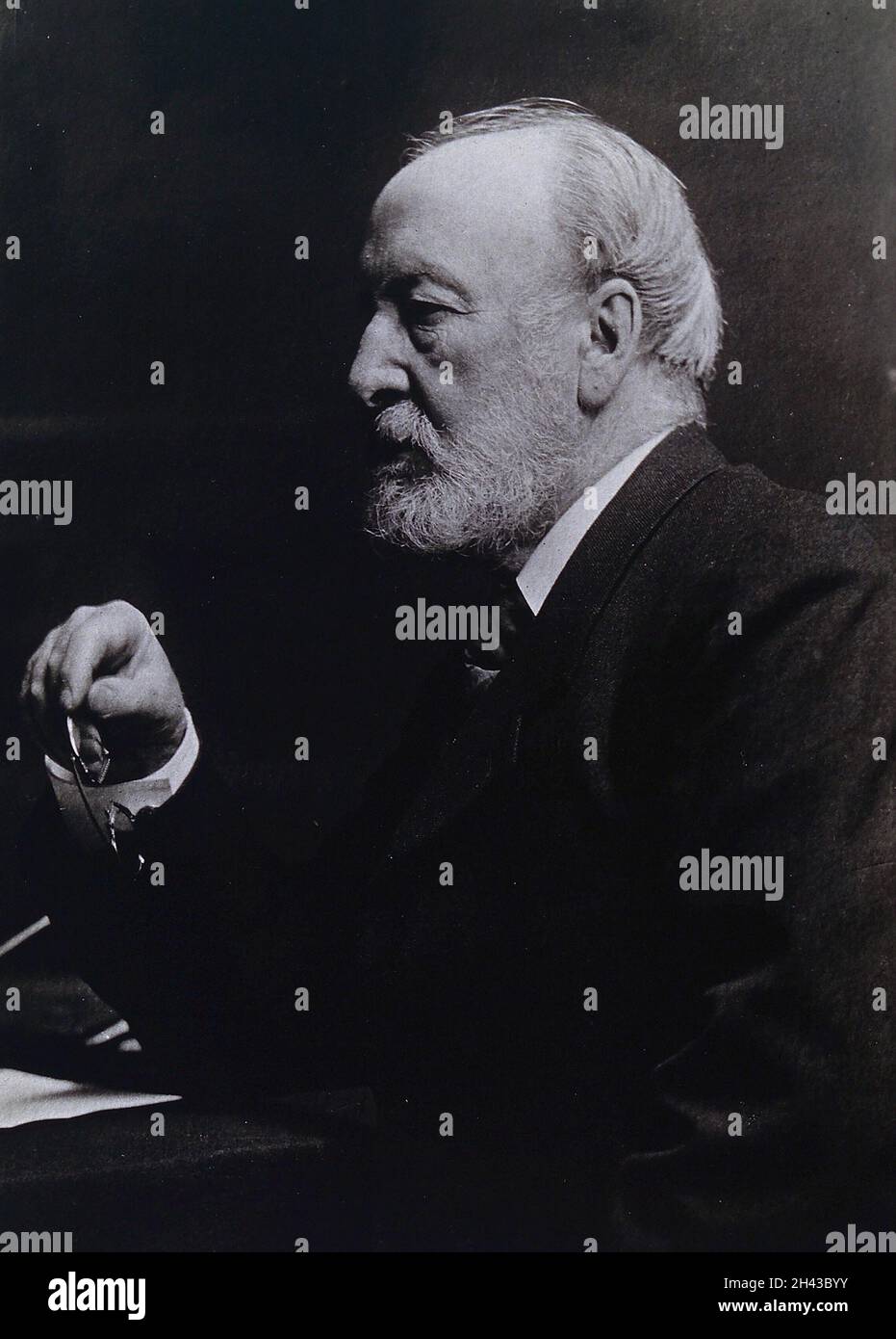 William stephenson hi-res stock photography and images - Alamy