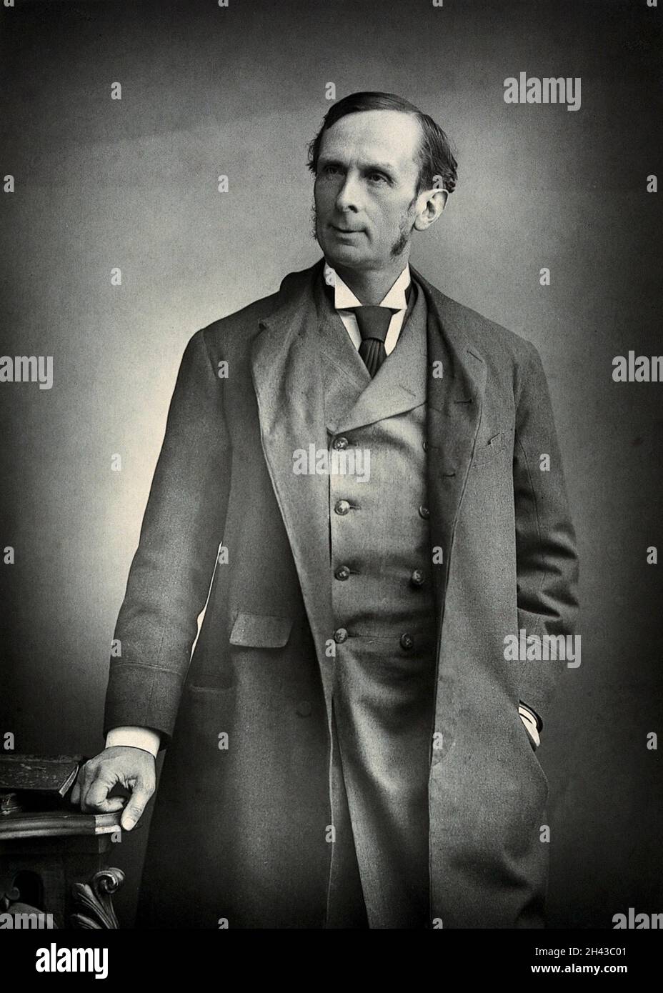 Morell mackenzie hi-res stock photography and images - Alamy