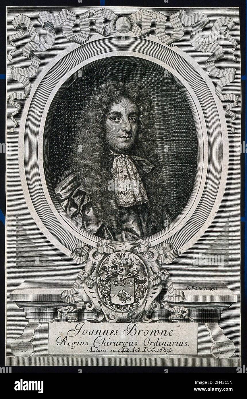 John browne hi-res stock photography and images - Alamy