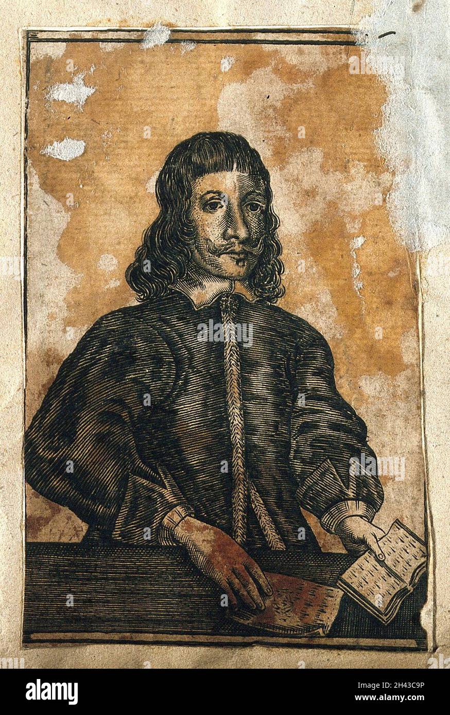 Culpeper nicholas hi-res stock photography and images - Alamy